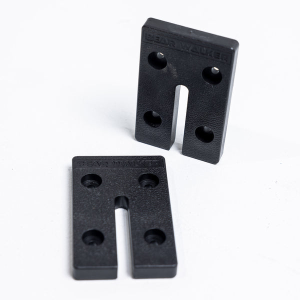 Floating Wall Mount – Bear Walker