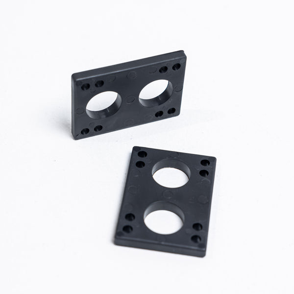 BW Shock Pads – Bear Walker