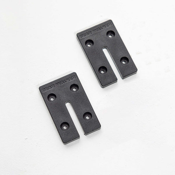 Floating Wall Mount – Bear Walker